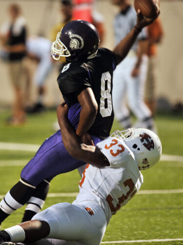 Analyzing How Recruiting Impacts Success in NCAA Football | News ...